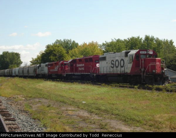 SOO 4441